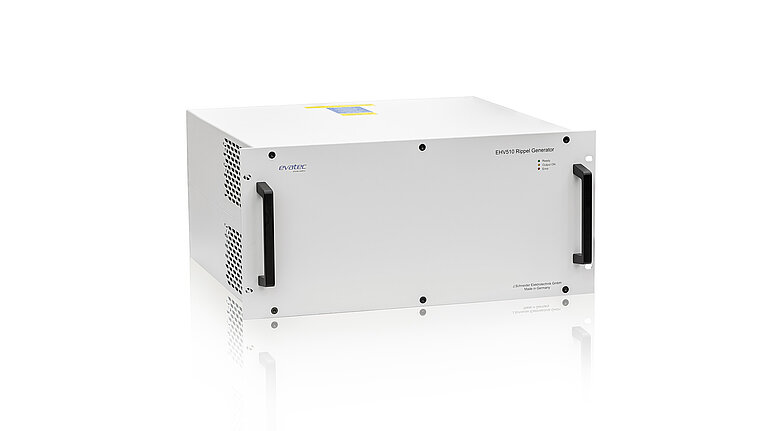 Our HV SYSTEM SOLUTIONS - J.Schneider