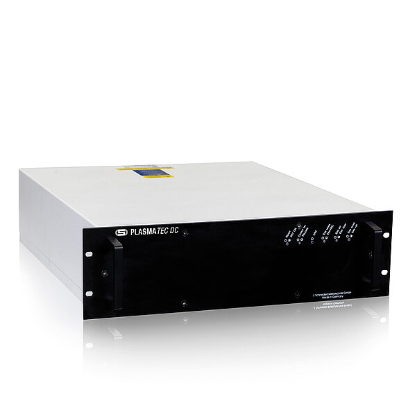 Our PLASMATEC DC - J.Schneider