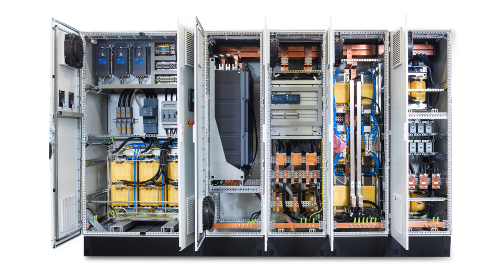 Unsere Systemlösungen - J.Schneider