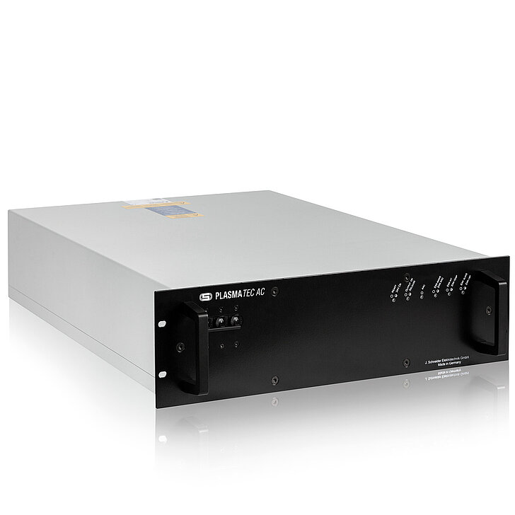 Our PLASMATEC AC - J.Schneider