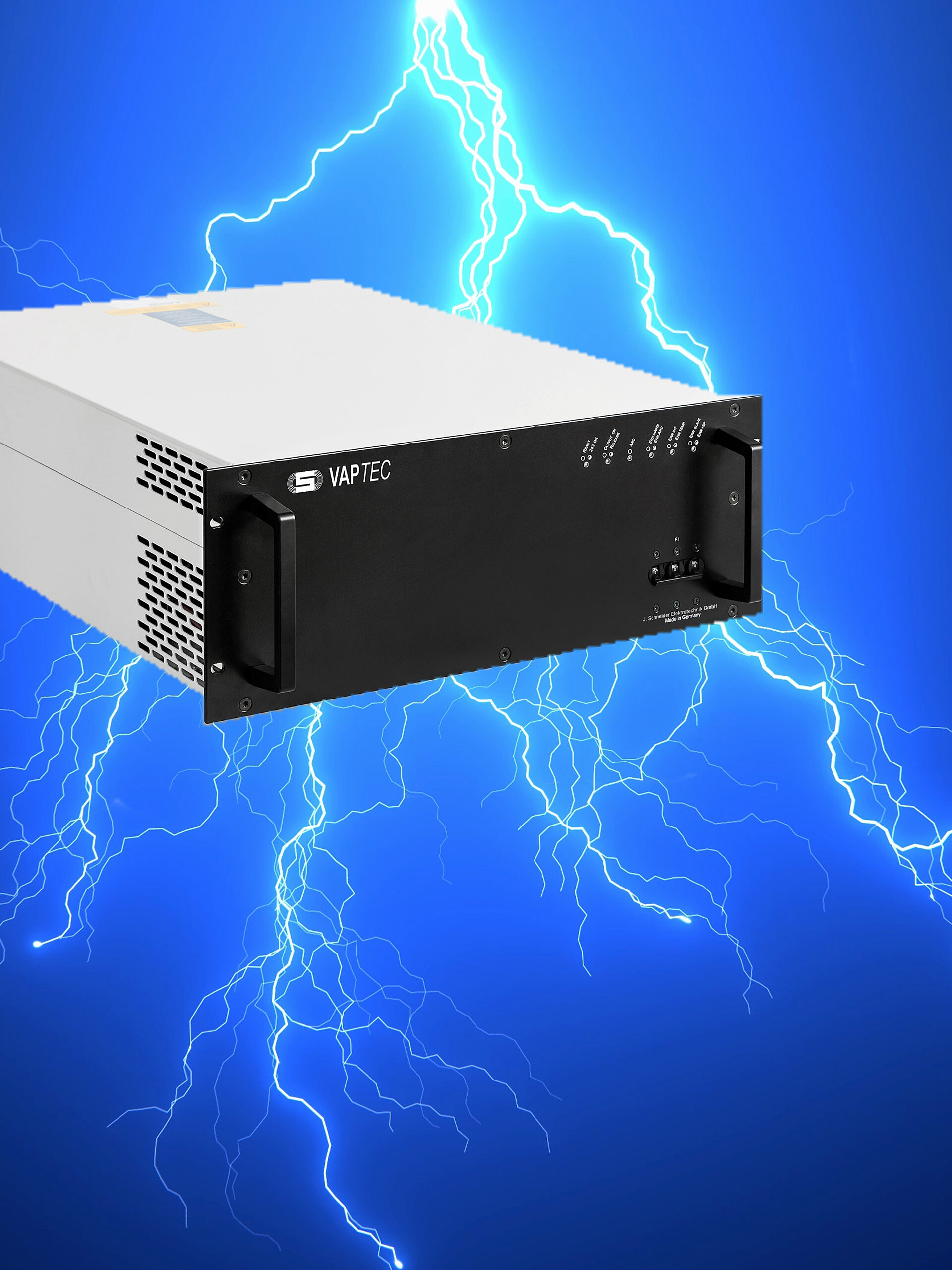 Hersteller für Unterbrechungsfreie Stromversorgungen - J.Schneider