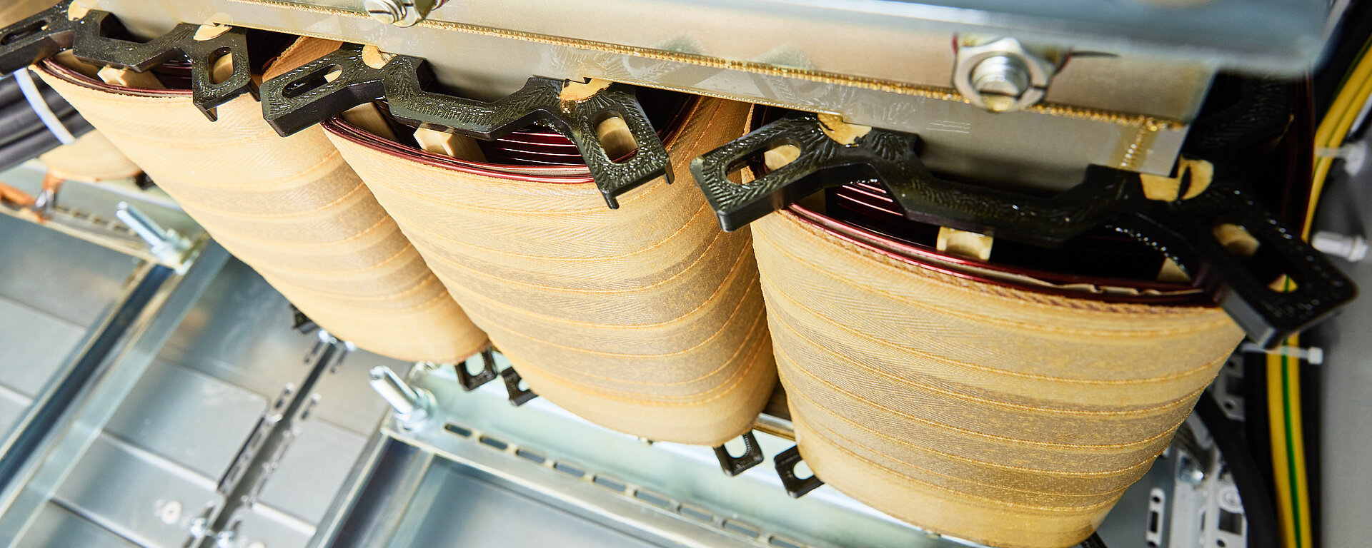 Manufacturer for Uninterruptible Power Supplies - J.Schneider