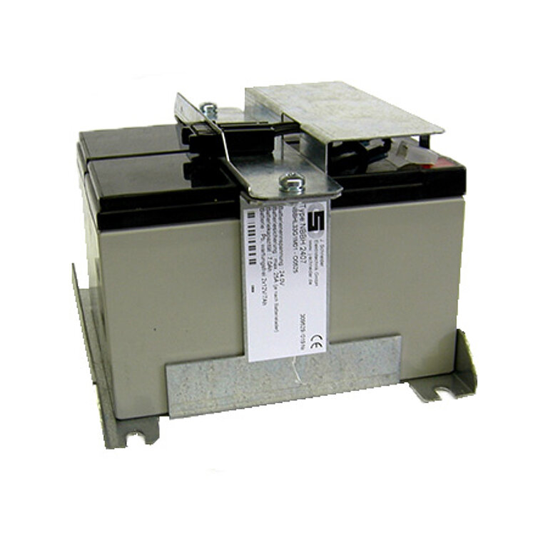 NBBH 2407 - Batteriemodul - J.Schneider