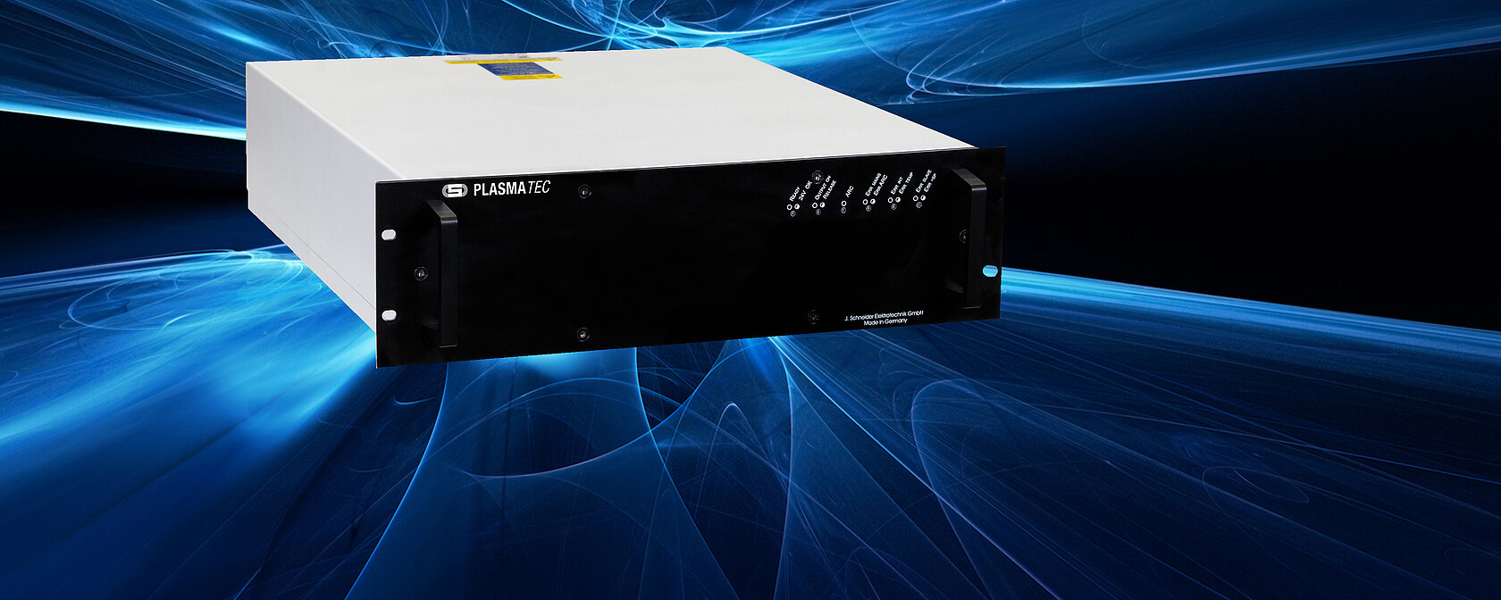 Manufacturer for Uninterruptible Power Supplies - J.Schneider