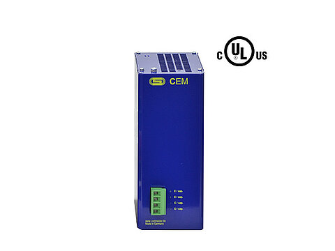 CEM 24-8 - back-up energy - J.Schneider